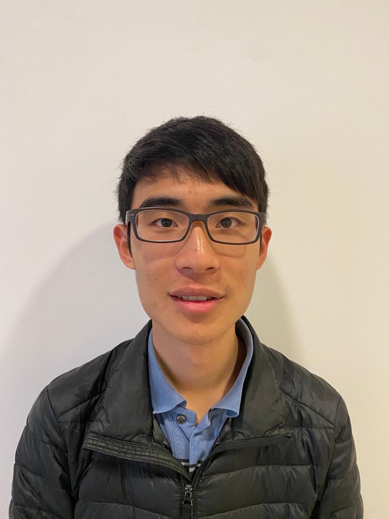 People – Daniel Hexner